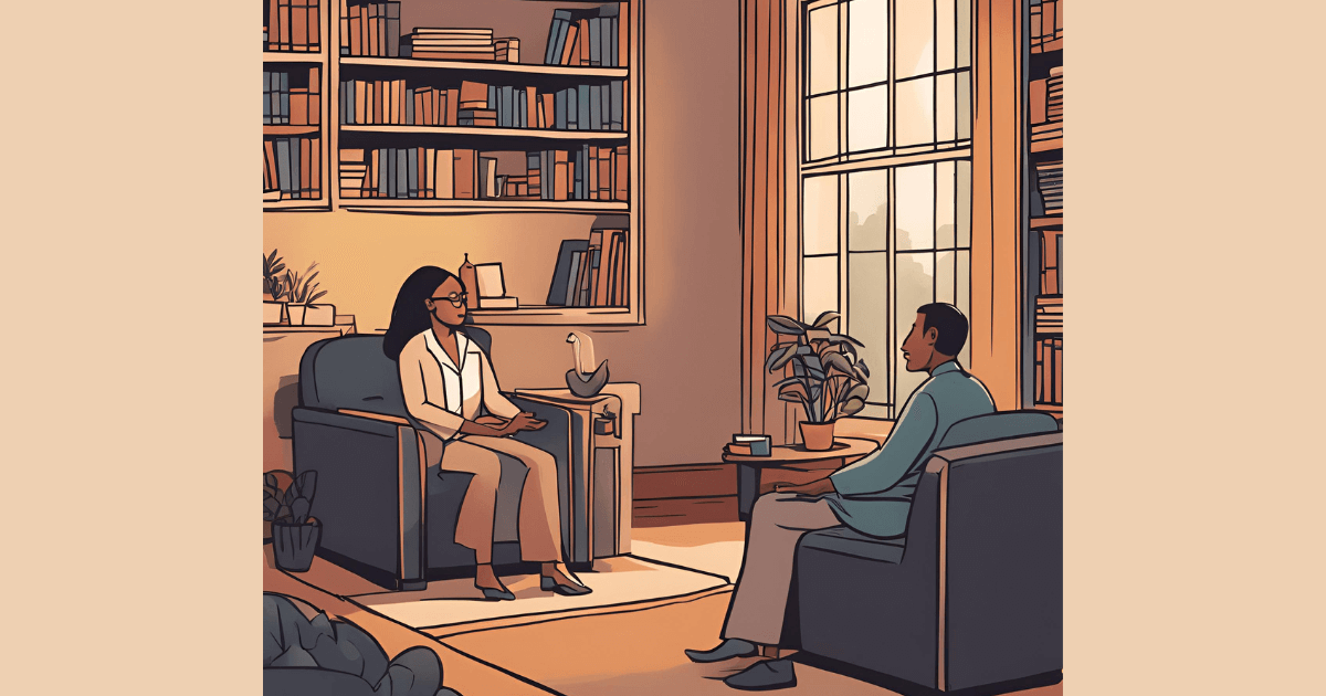 Person-Centred Therapy: A Guide to Healing and Personal Growth